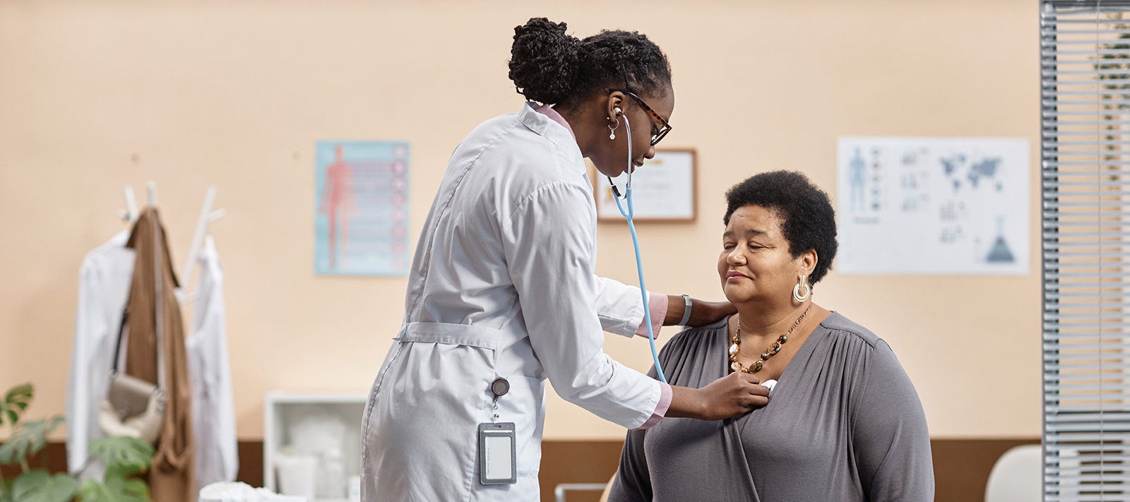 Common Heart Conditions and Their Symptoms - Euracare Advanced ...